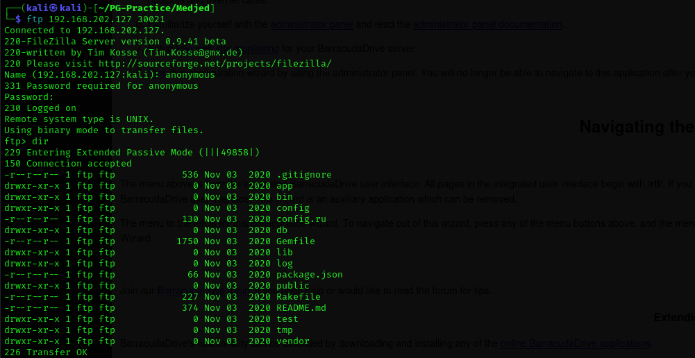 Medjed | Kh4n Security